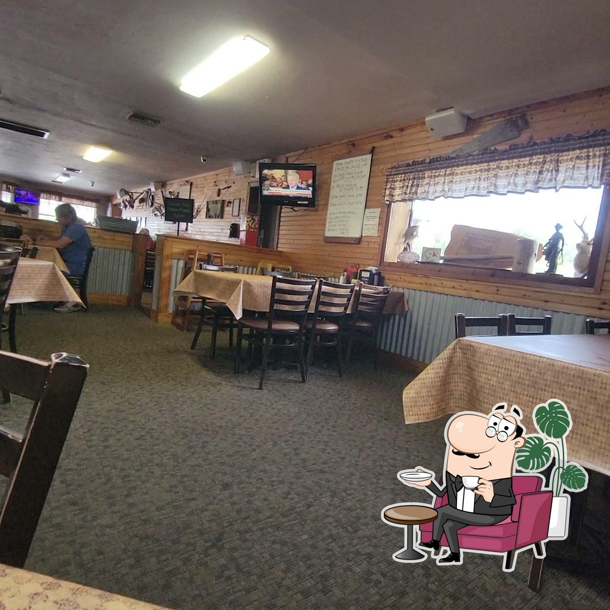 Akins BBQ - Bell, Florida, Bell - Restaurant menu, prices and reviews