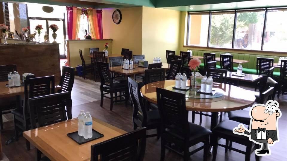 Andhra Cafe, Plano - Menú del restaurante, precios y reseñas