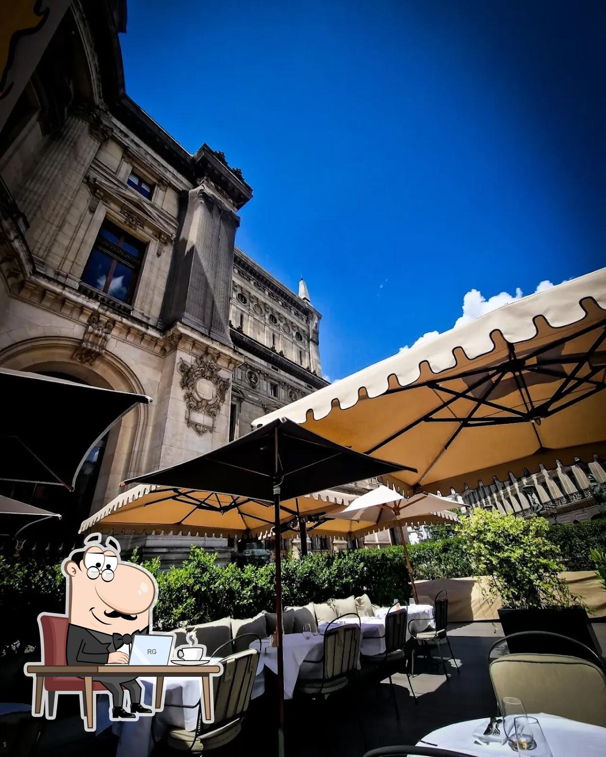 CoCo, Paris, Opéra - Restaurant menu, prices and reviews
