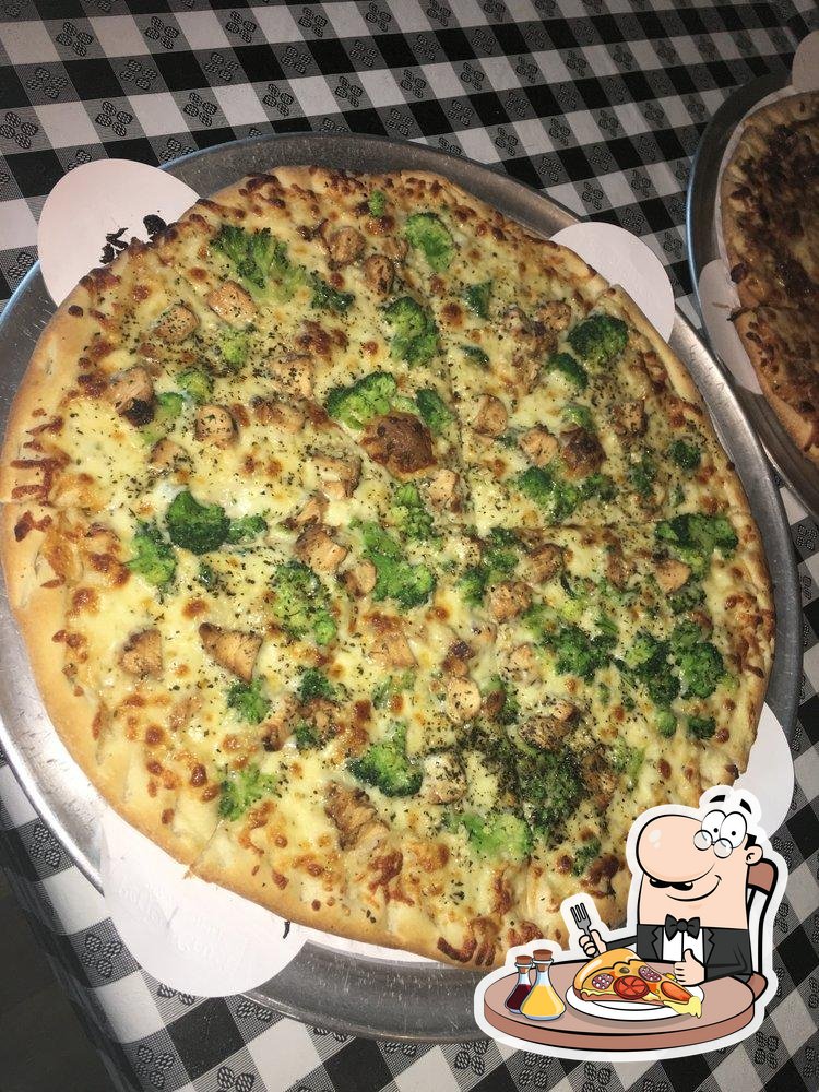 Famous Franks in Thompson - Restaurant menu and reviews