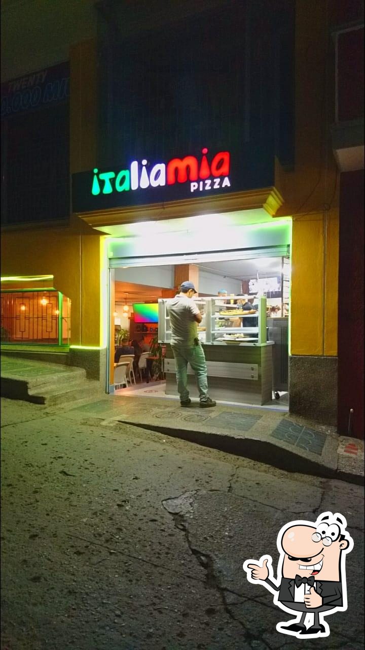 Italiamia pizza guateque restaurant, Guateque - Restaurant menu and reviews