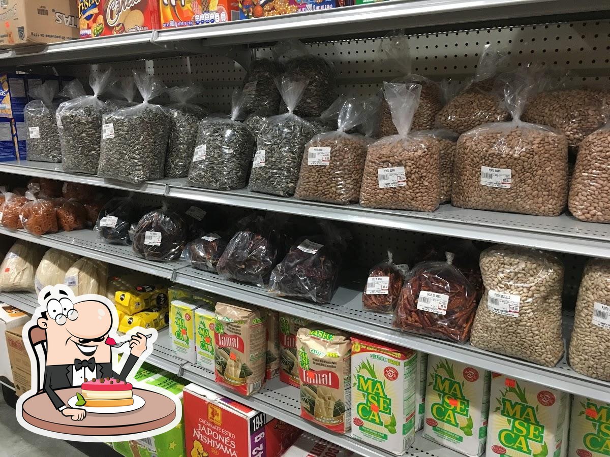 La Tienda Mexican Grocer & Take-Out in Milverton - Restaurant reviews