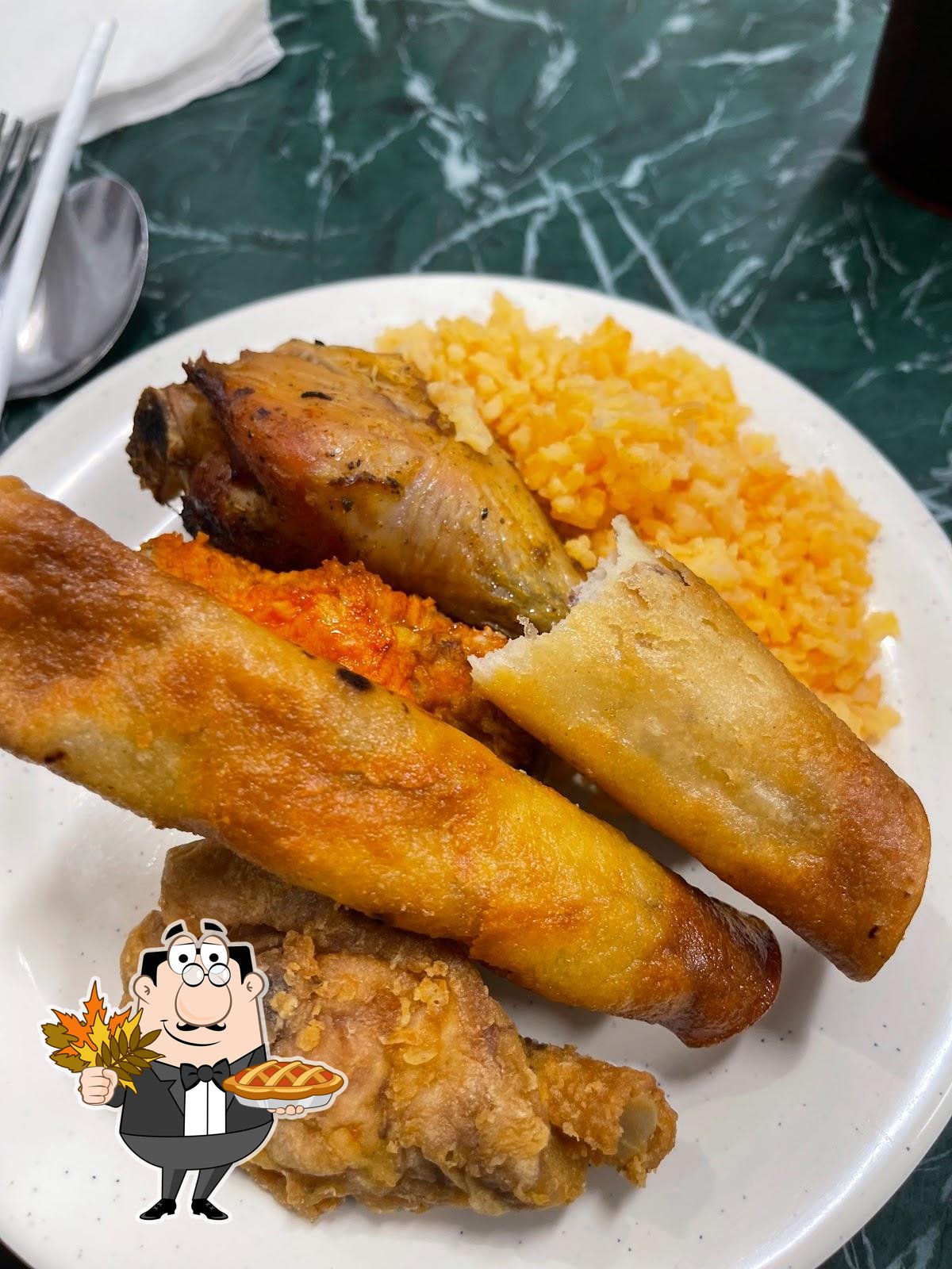 Mexican American Buffet in Bridgeton - Restaurant reviews
