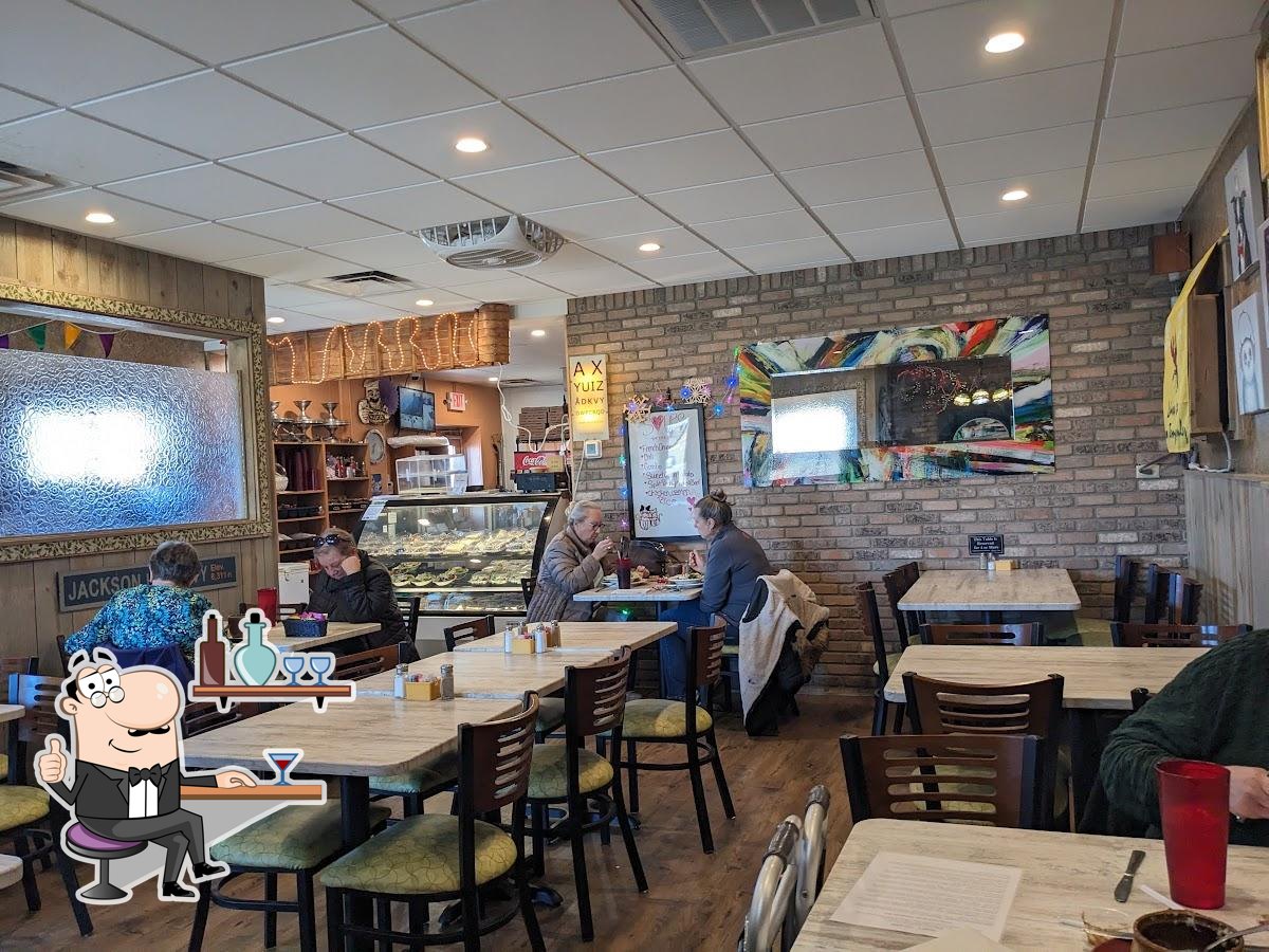 Pesto's, Flint - Restaurant menu, prices and reviews