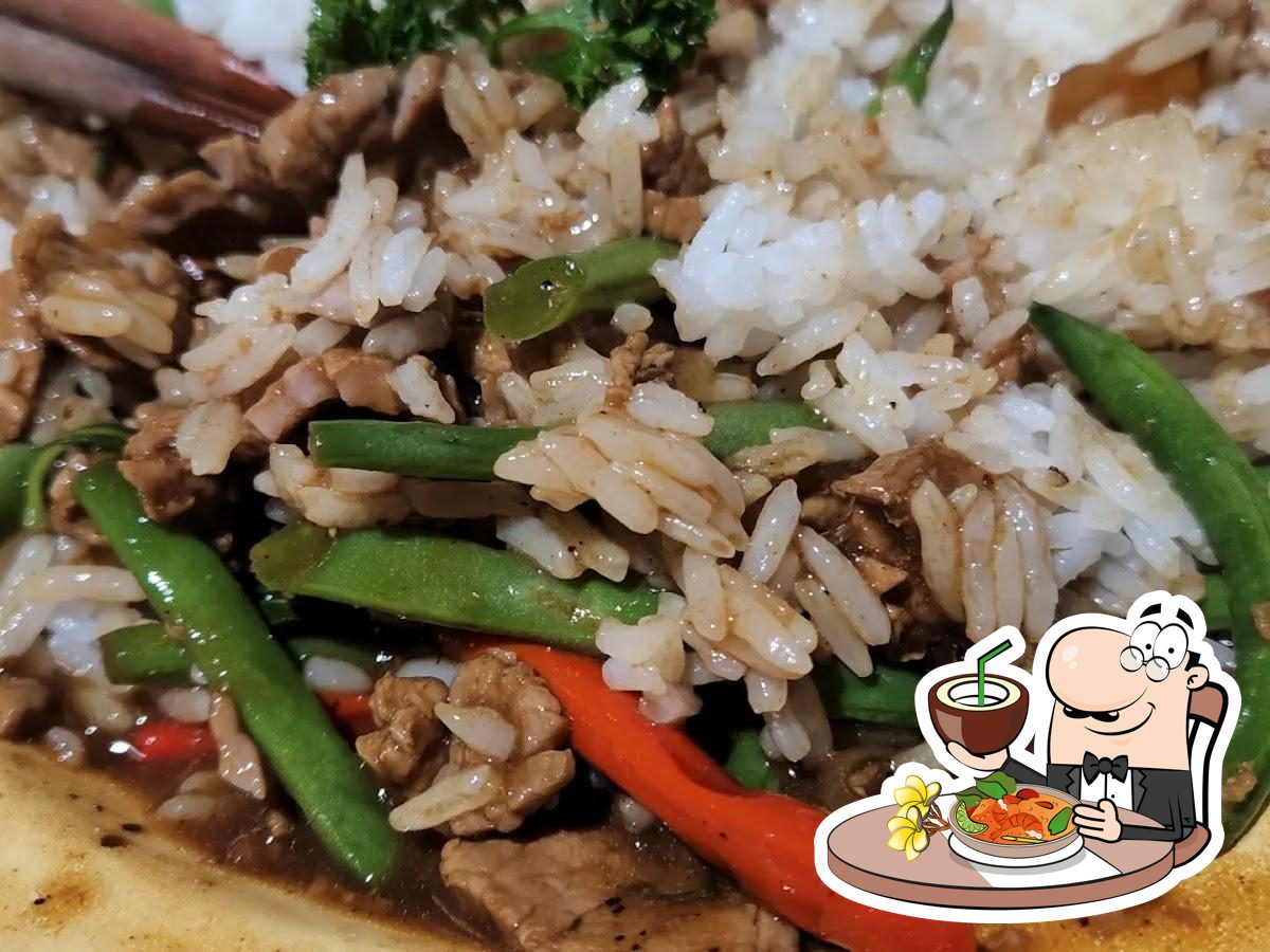 Pink Duck Thai Kitchen restaurant, Durban - Restaurant reviews