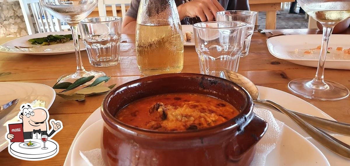 The Mussel House restaurant, Ksamil - Restaurant reviews