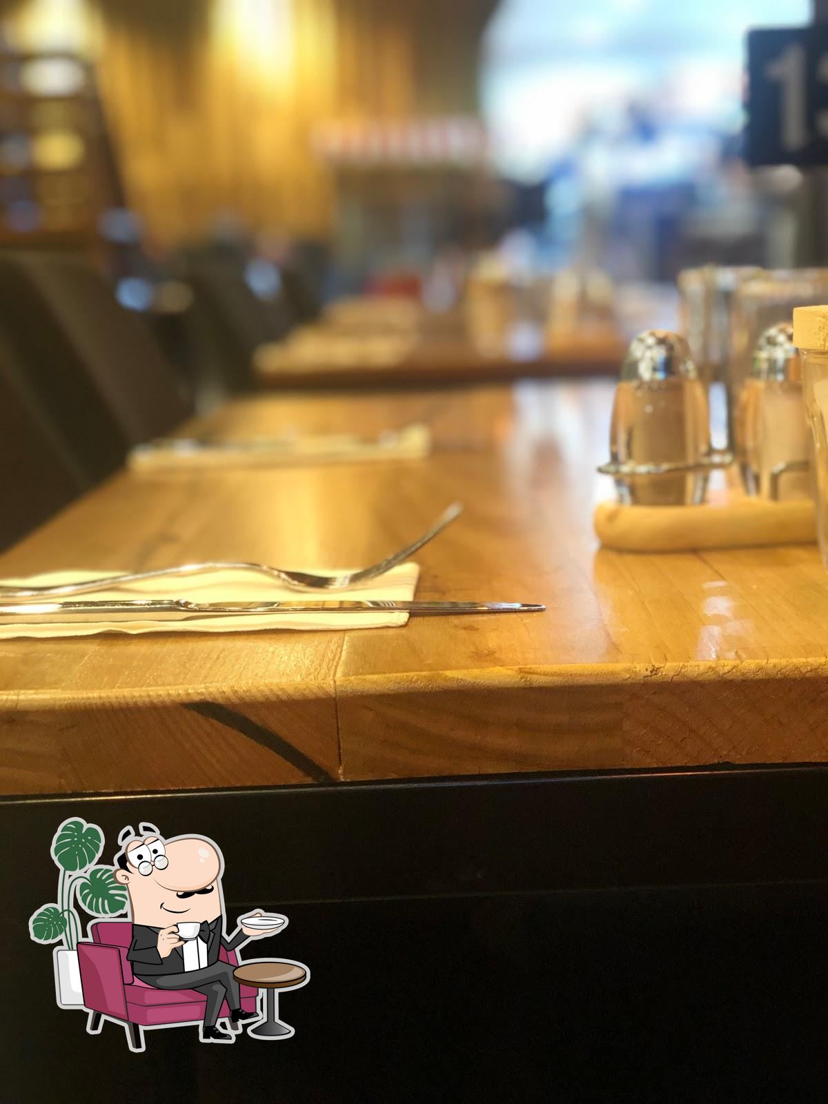 Usta Restaurant, Greenvale - Restaurant menu, prices and reviews