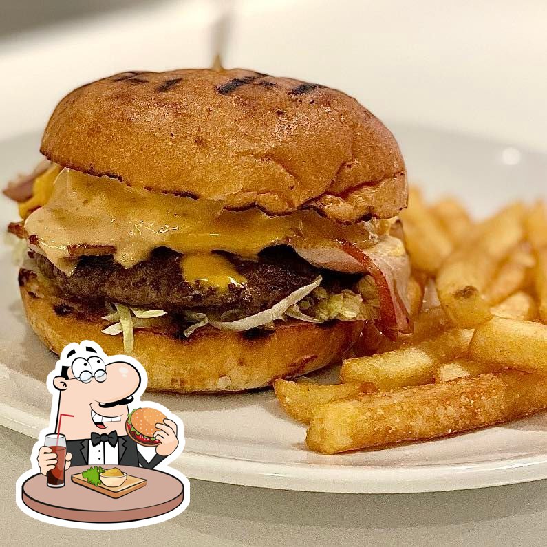 West Tradies, Dharruk - Restaurant menu, prices and reviews