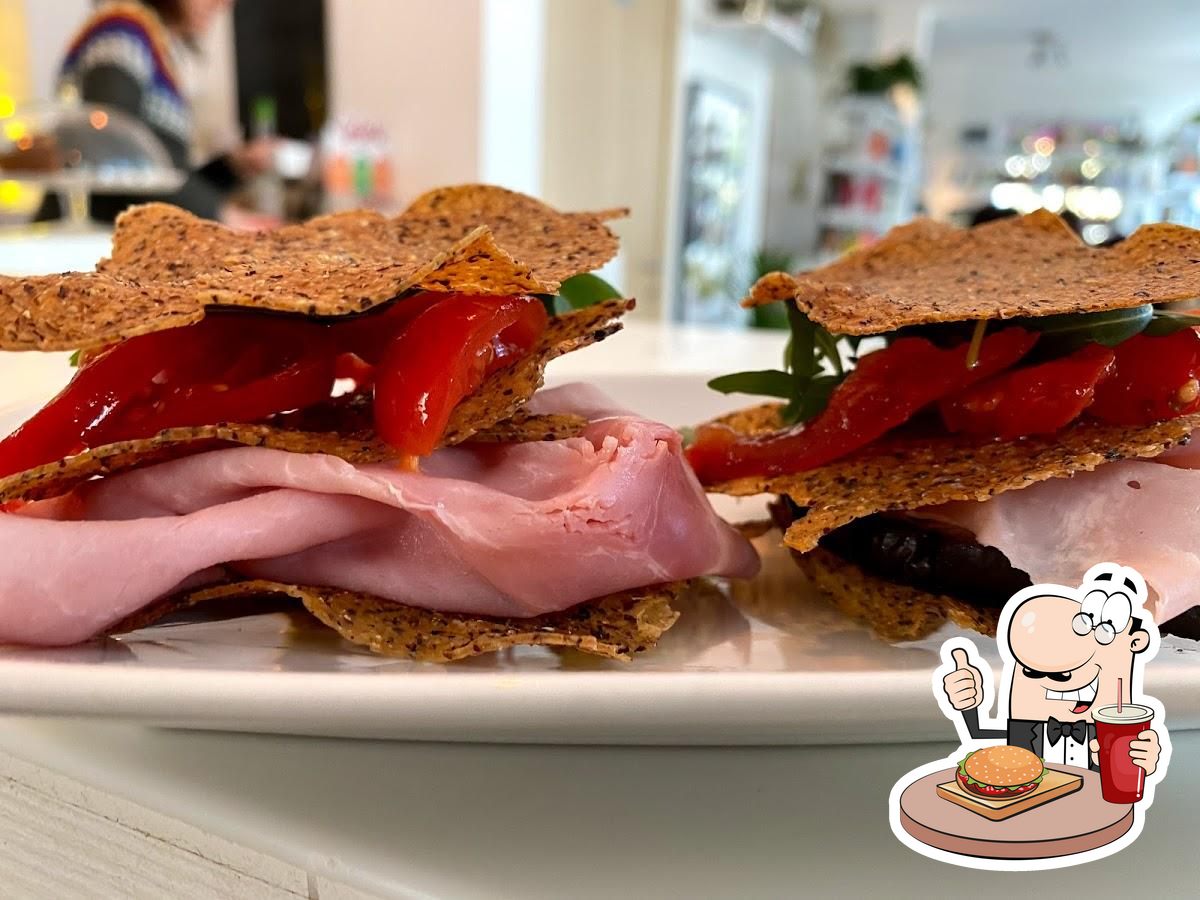 GAS BAR, Polignano A Mare - Restaurant reviews