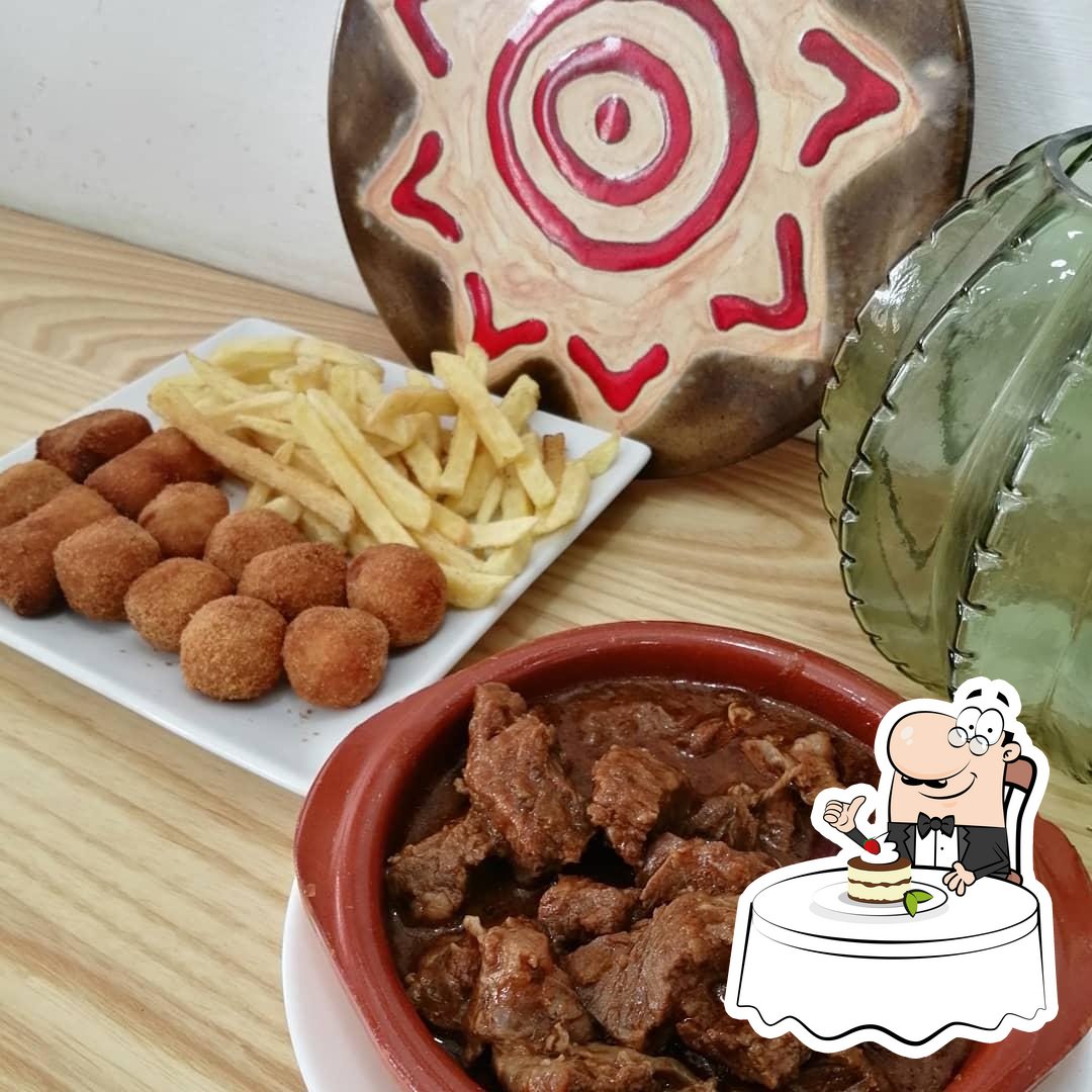 El Trapiche in Maspalomas - Restaurant menu and reviews