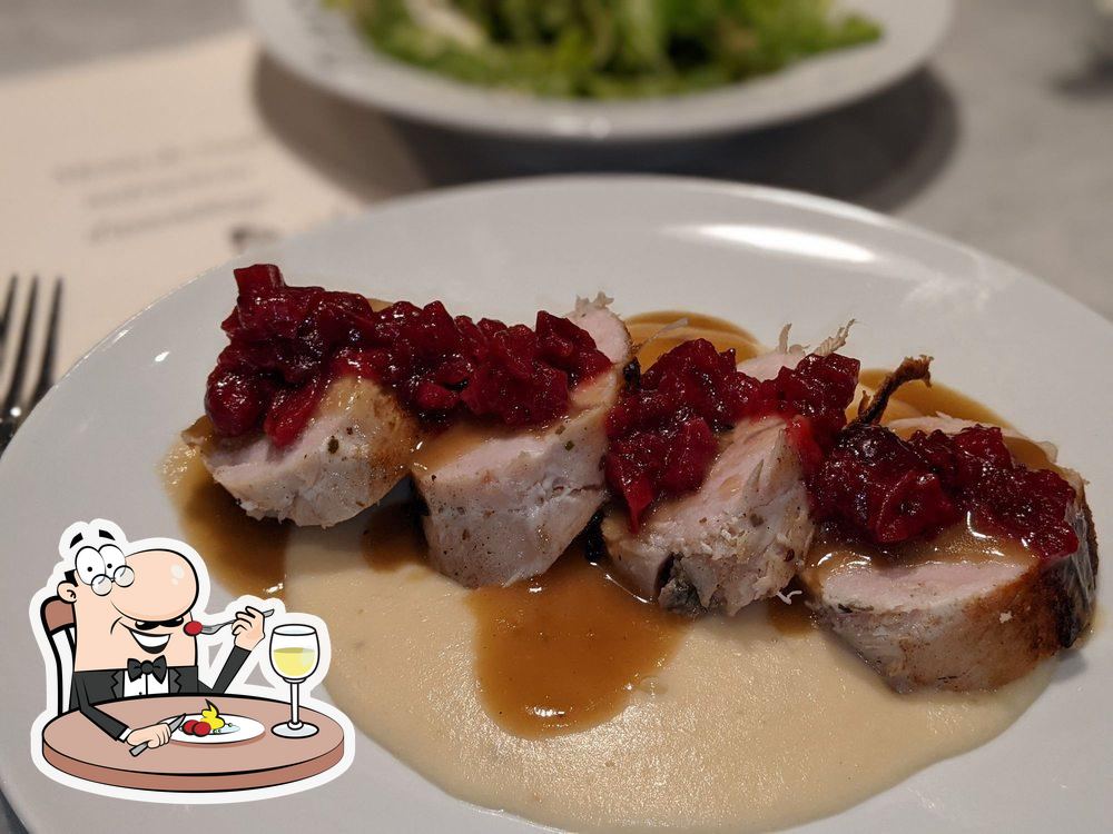 Foxy, 1638 Notre-Dame St W in Montreal - Restaurant reviews