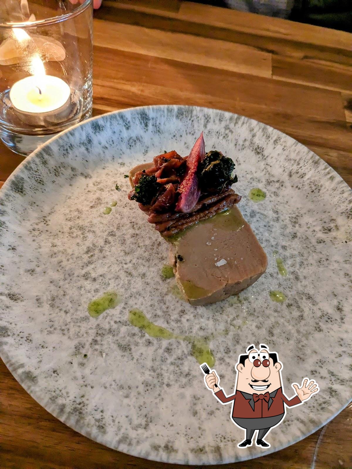 Restaurant Romy, Bern - Restaurant reviews