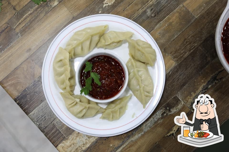 Cafe Sundarban, Paris - Restaurant reviews