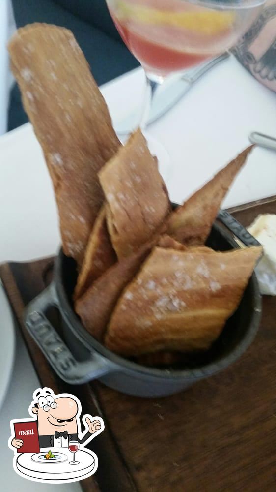 Lockbox in Lexington - Restaurant reviews