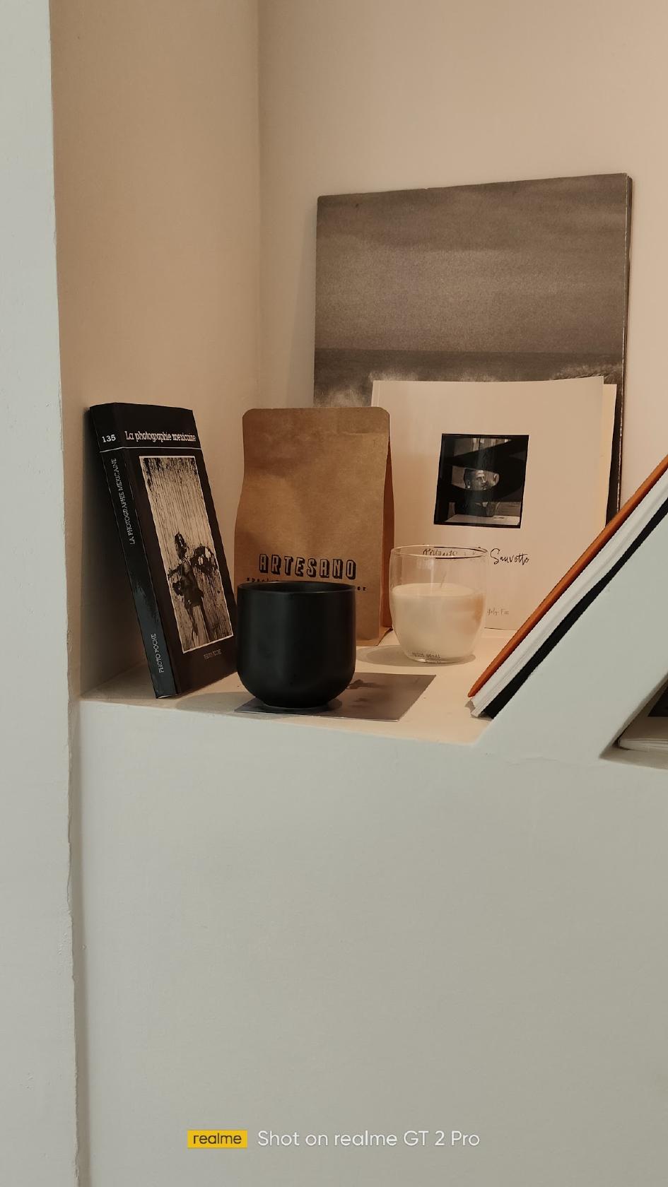 ARTESANO specialty coffee roaster café, Paris - Critiques de restaurant