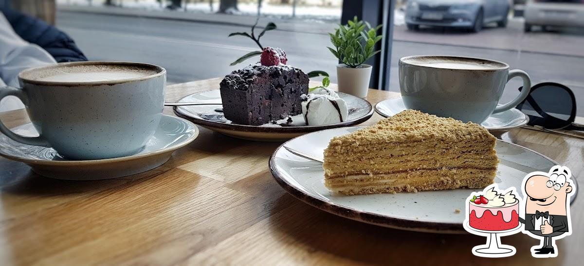 Boka Restaurant, Kraków - Restaurant menu and reviews
