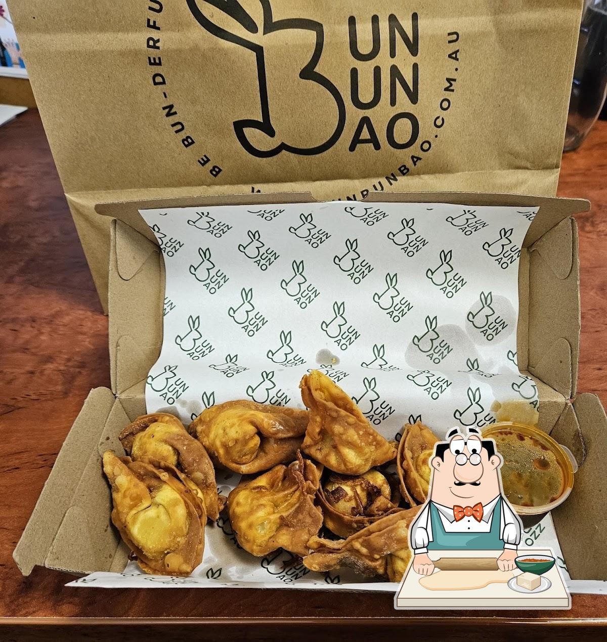 Bun Bun Bao Southport, Southport - Restaurant menu, prices and reviews