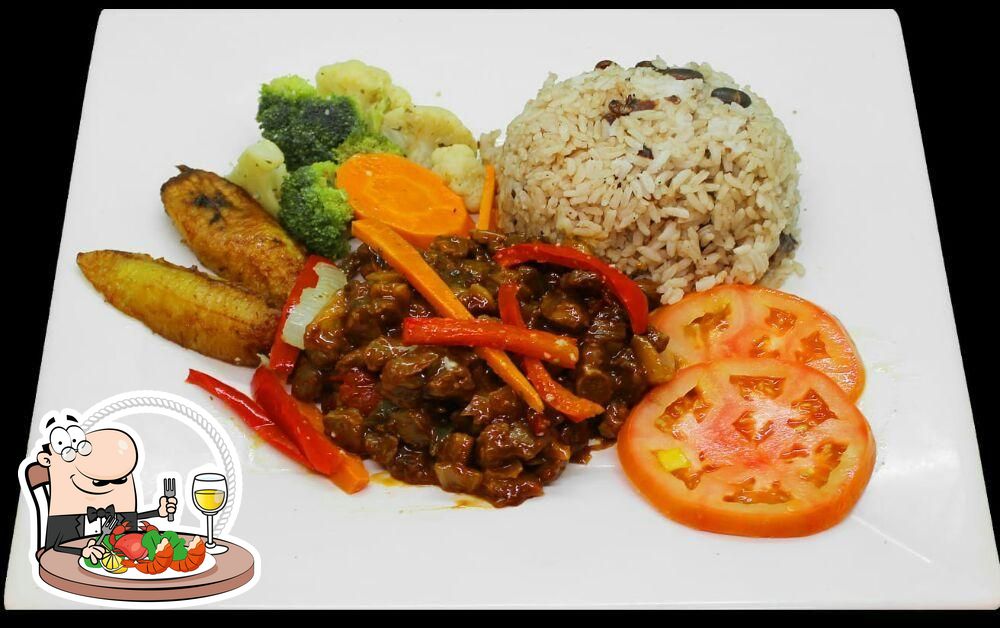 Fern Gully Grill, 1000 Powerline Rd in Pompano Beach - Restaurant menu ...