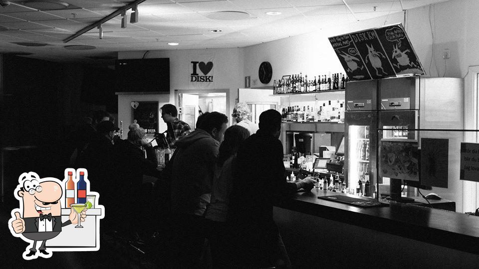 FooBar, Estocolmo - Opiniones del restaurante