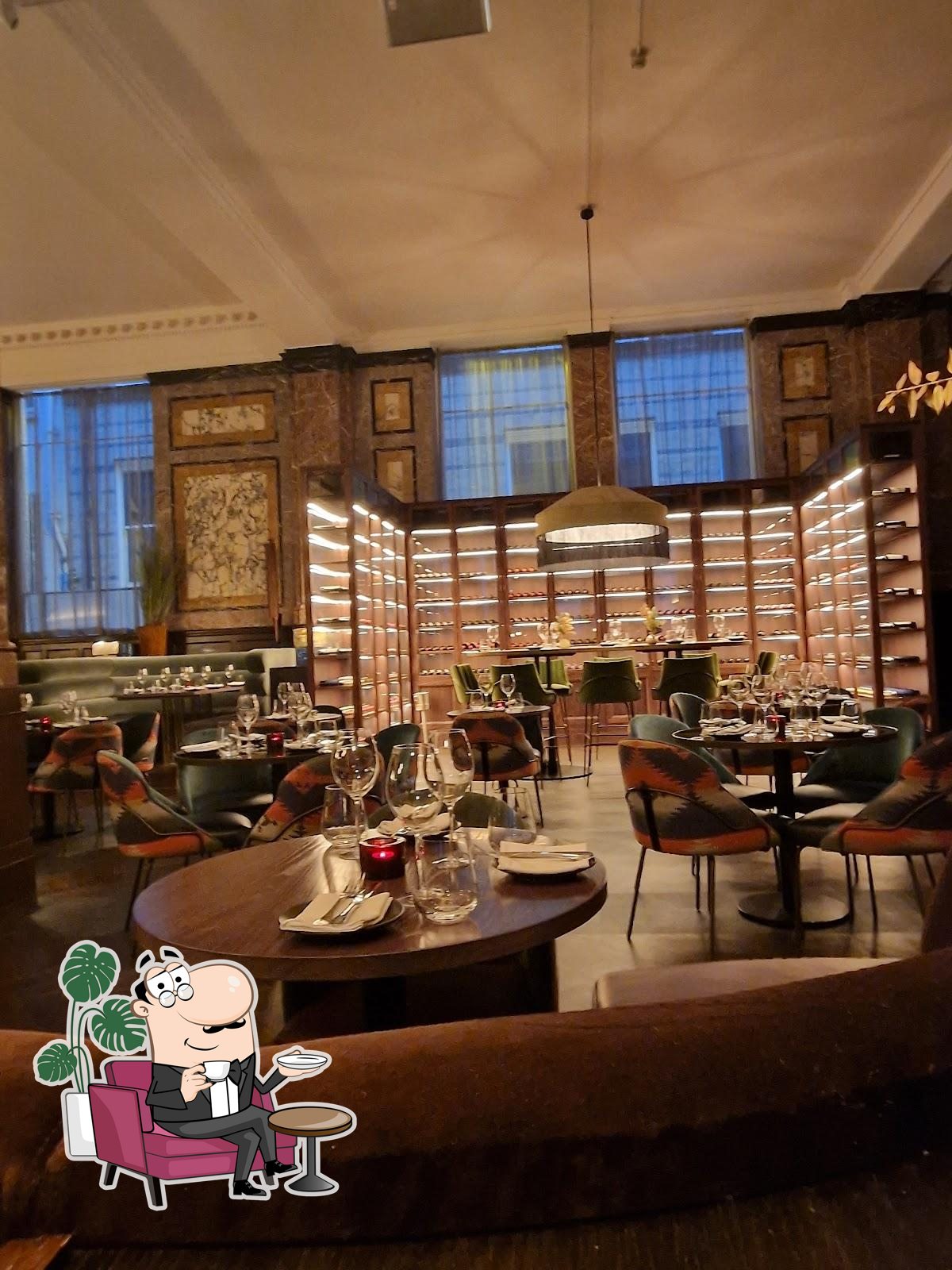 Gaucho Liverpool, Liverpool - Restaurant menu, prices and reviews