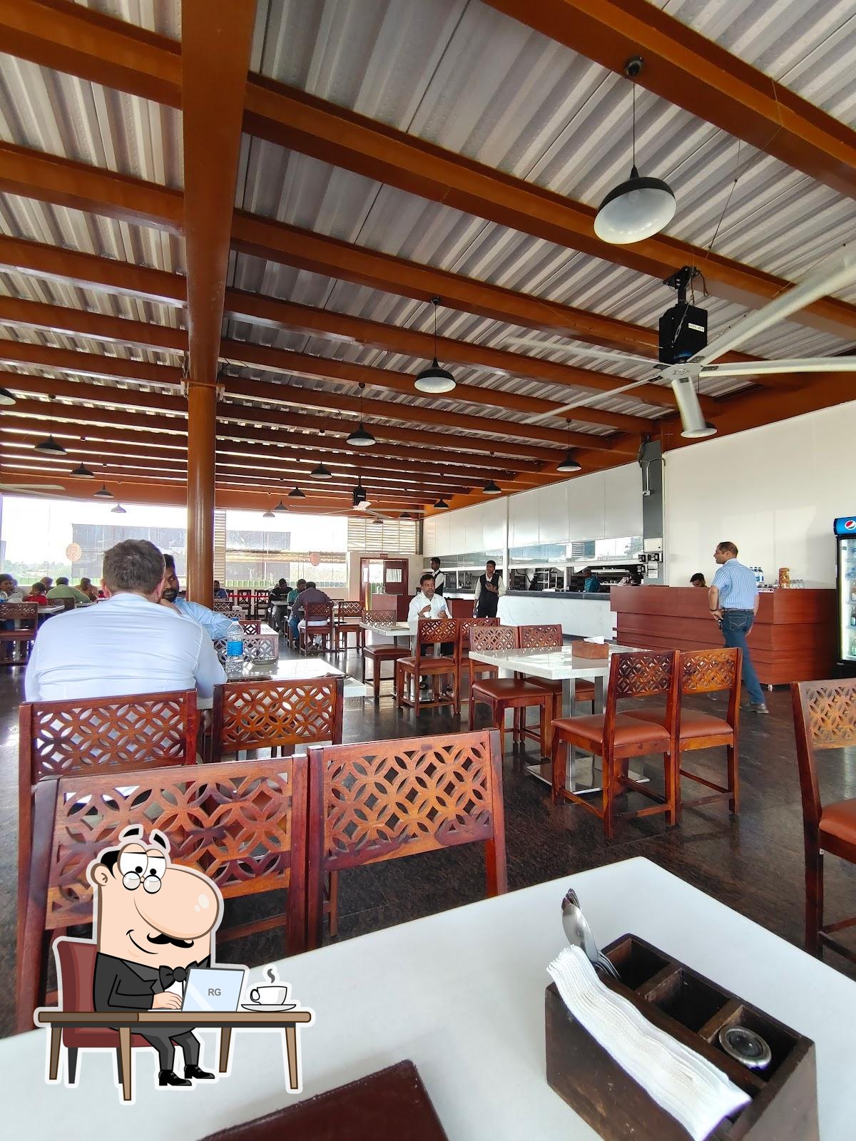 Namaste Bangalore Restaurant, Bengaluru - Restaurant menu, prices and ...