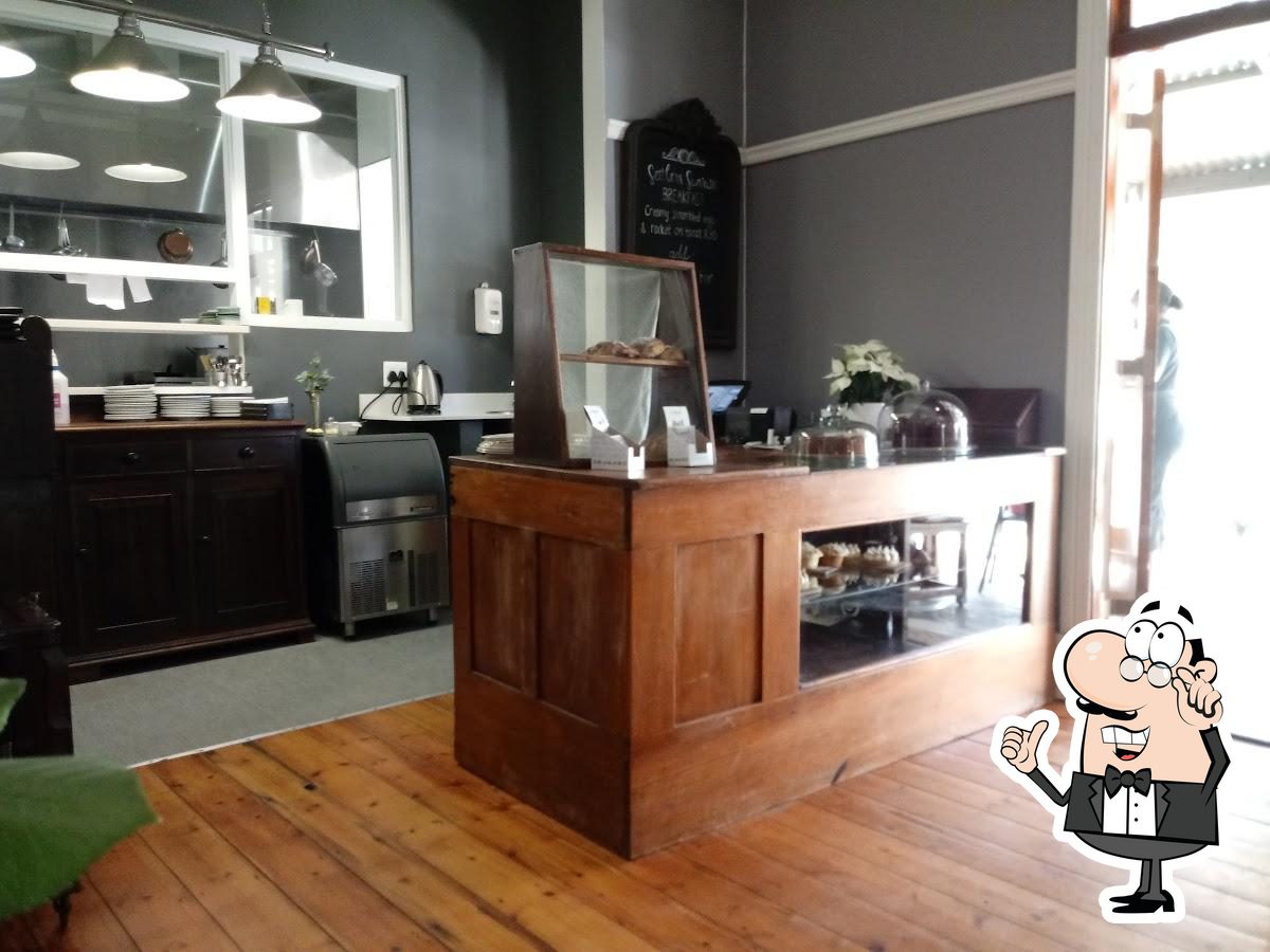 Savages Fine Food, Port Elizabeth - Restaurant menu, prices and reviews
