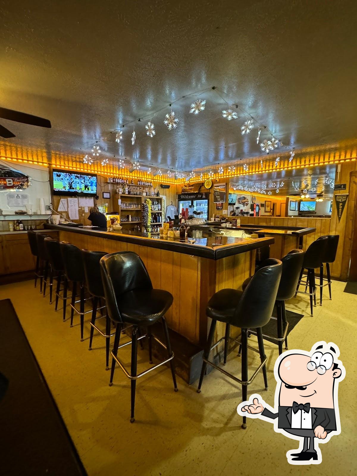 TC's Restaurant & Tavern, Battle Ground - Restaurant menu, prices and ...