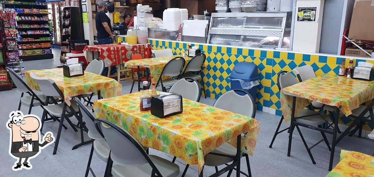 Taqueria Pacheco, Soledad - Restaurant menu, prices and reviews