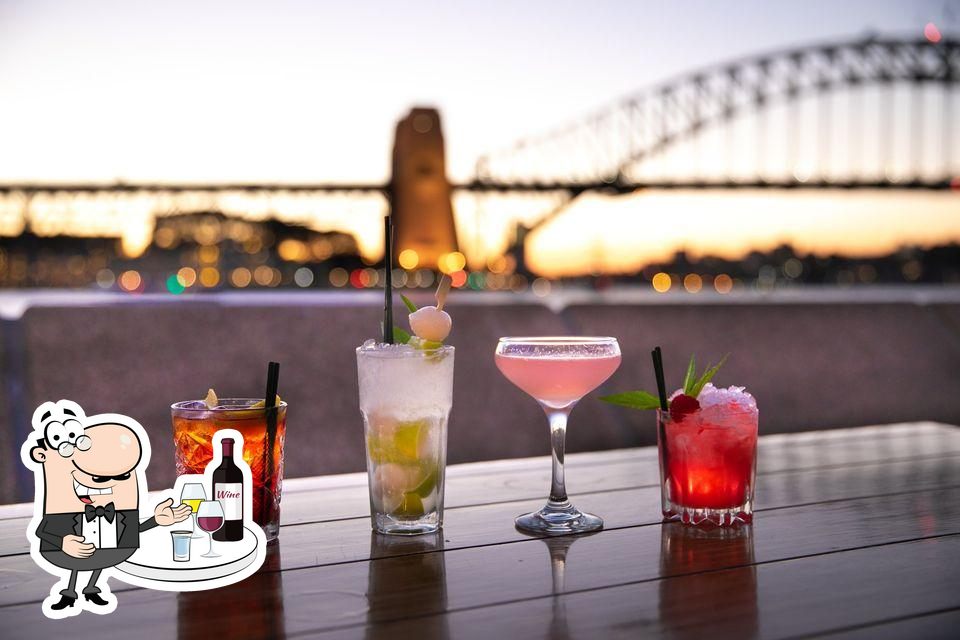 Opera Kitchen, Sydney Opera House, Bennelong Point in Sydney ...