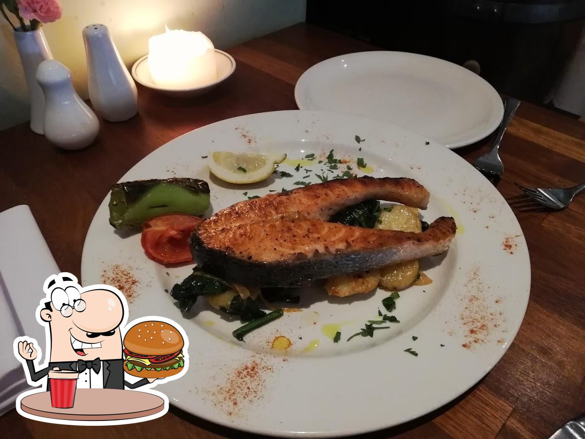 Marmaris Restaurant & Meze Bar - West Wickham in West Wickham ...
