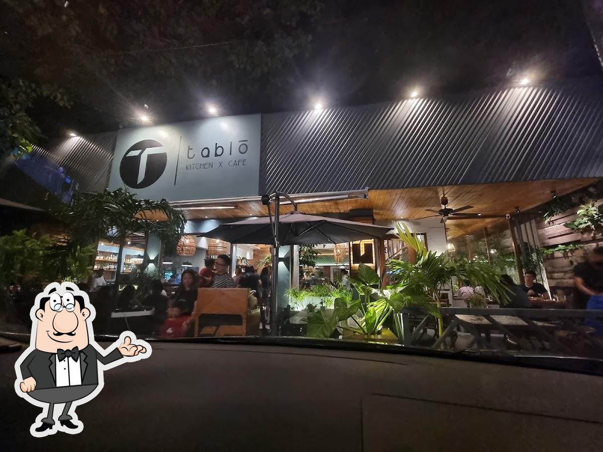 Tablo Kitchen x Cafe - BF Homes, Parañaque City, Parañaque - Restaurant ...