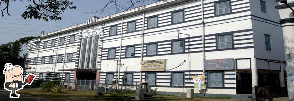 Kalna College, Kalna - Restaurant reviews