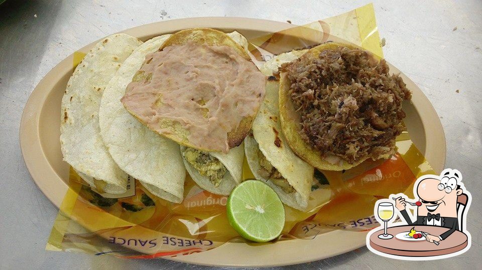 TACOS LOS # 1 restaurant, Ciudad de Allende - Restaurant reviews