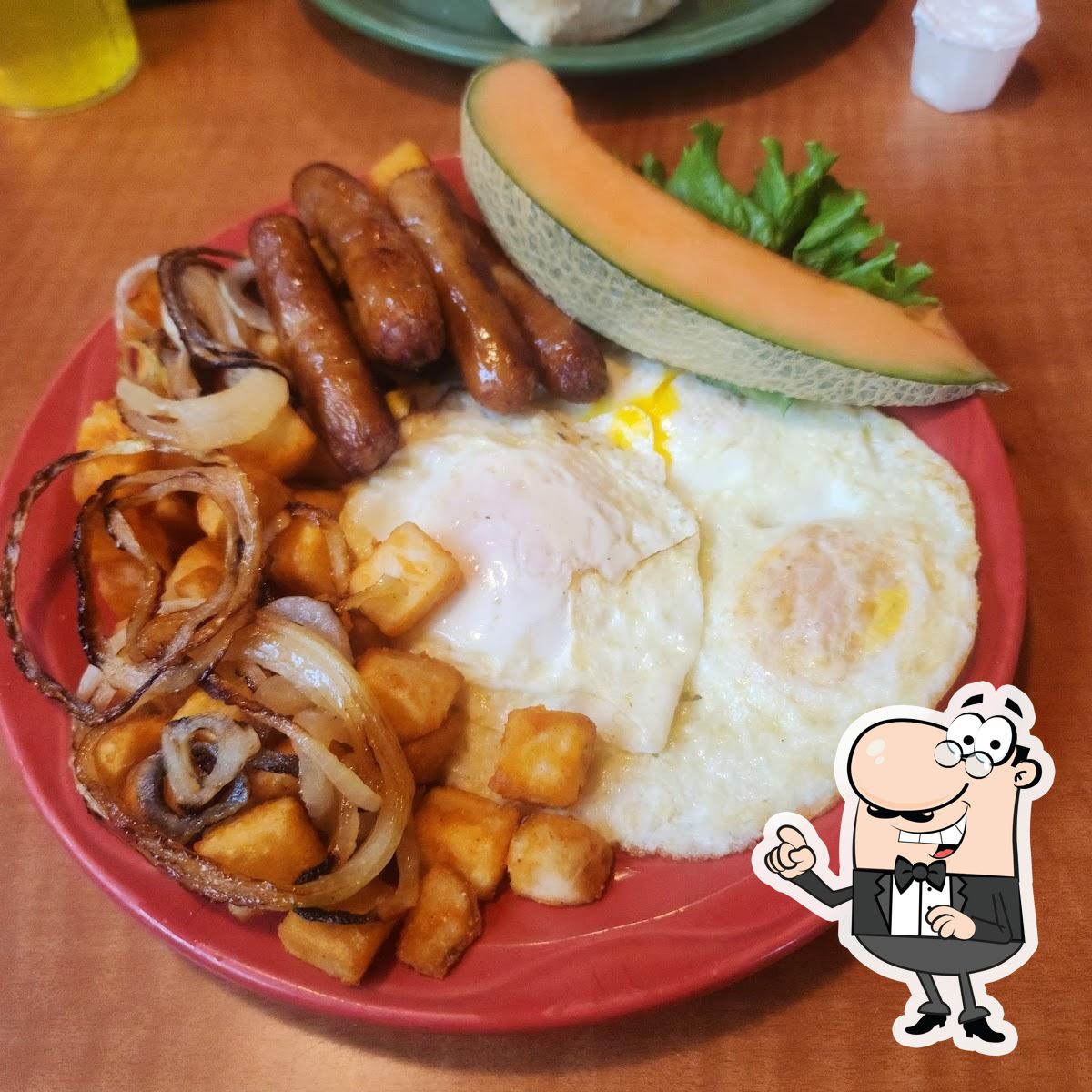 Pipers Restaurant, Flat Rock - Restaurant menu, prices and reviews