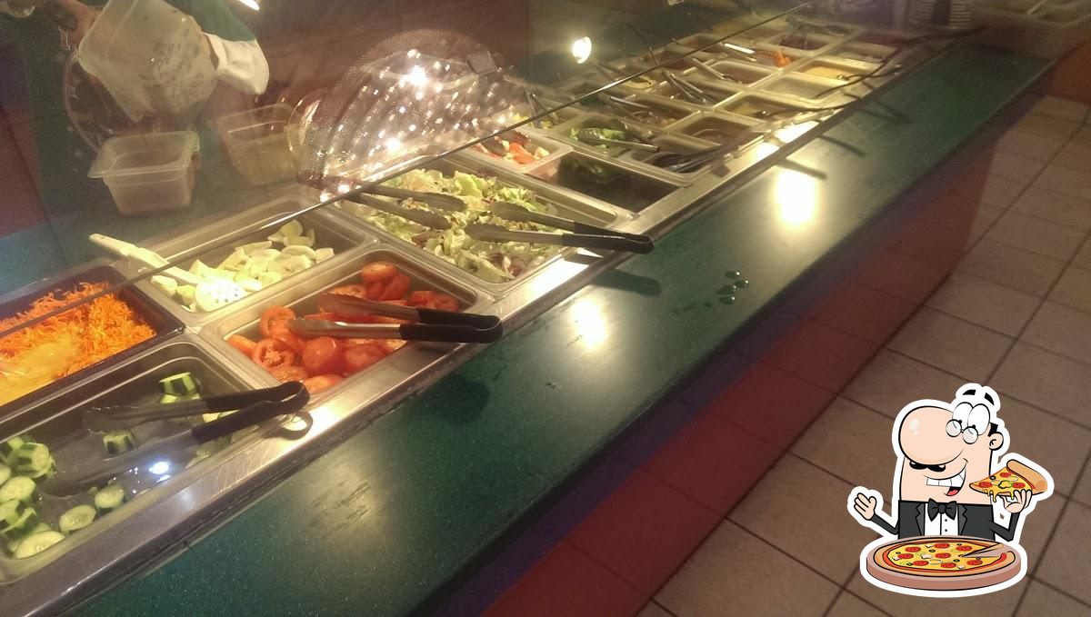 Super China Buffet in Lewiston - Restaurant reviews