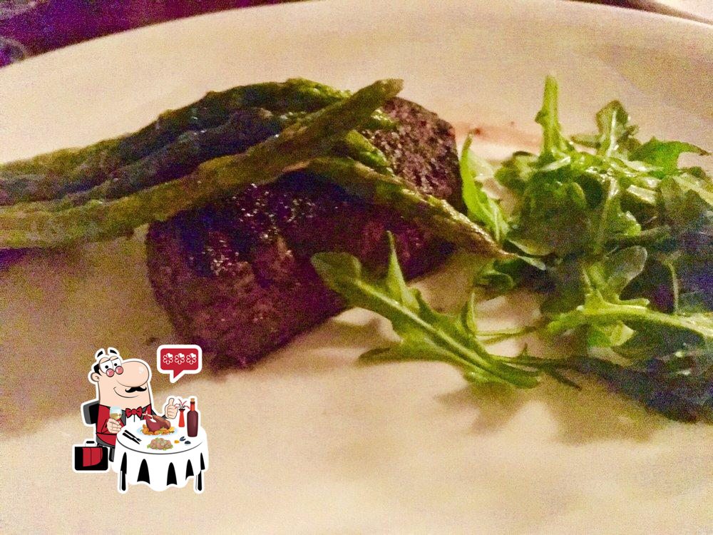 1200 Chophouse in Saint Pete Beach - Restaurant menu and reviews
