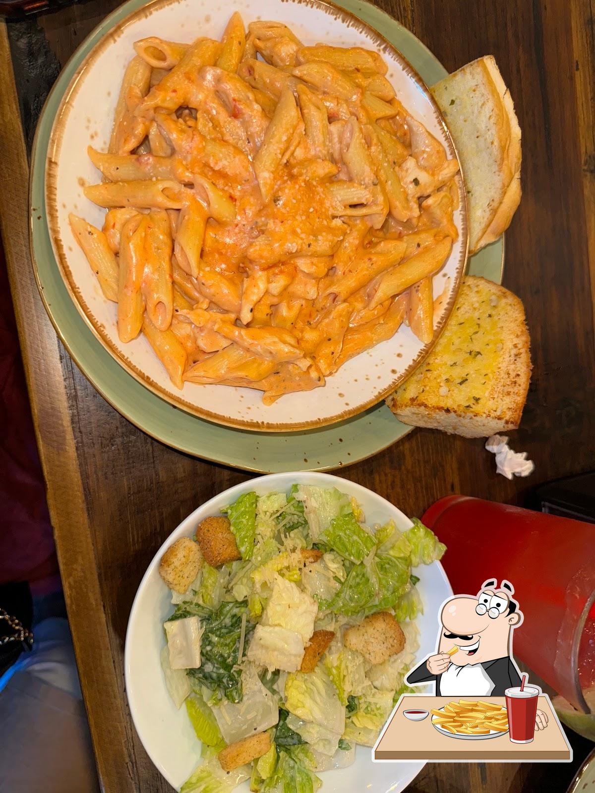 Barcello’s Fusion (Halal Italian, Portuguese, American) in Sugar Land ...