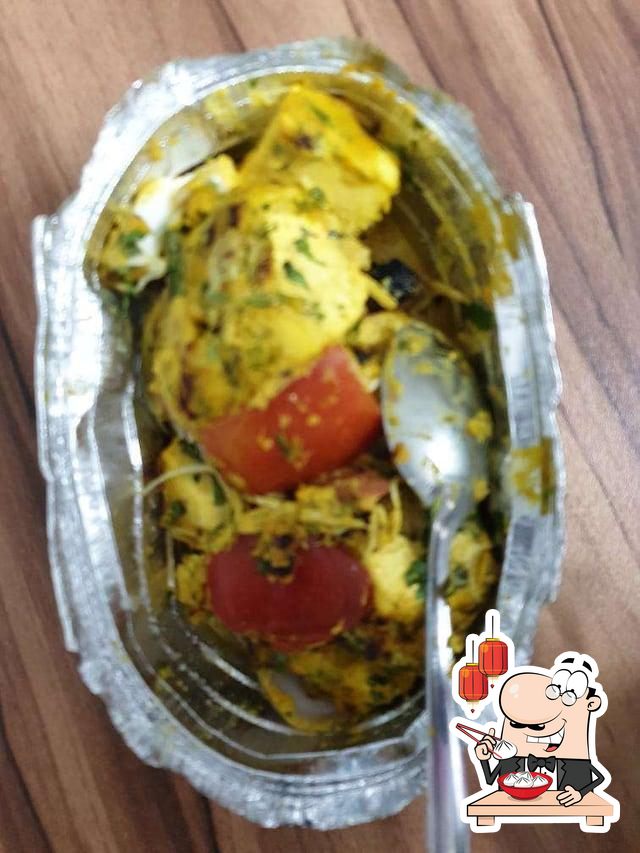 Bird Valley, Pune - Restaurant menu, prices and reviews