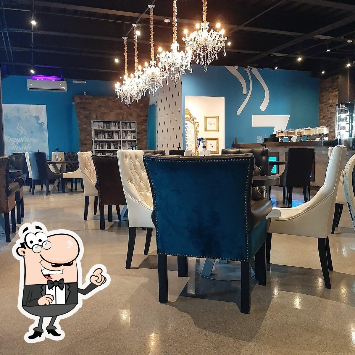 La Postrería 77, Saltillo - Menú del restaurante, precios y reseñas