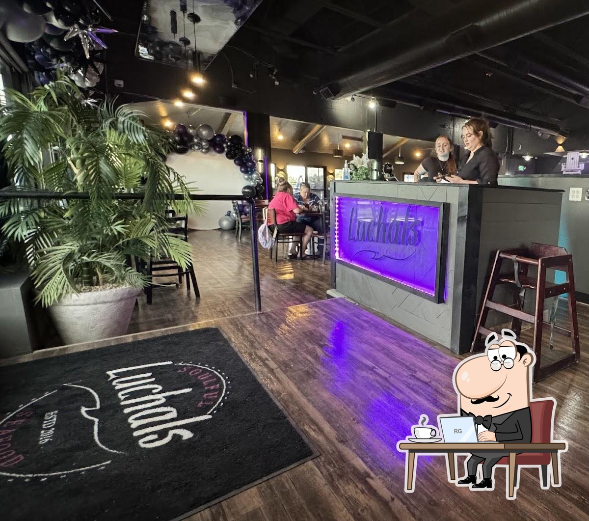 Luchals, Fountain - Restaurant menu, prices and reviews