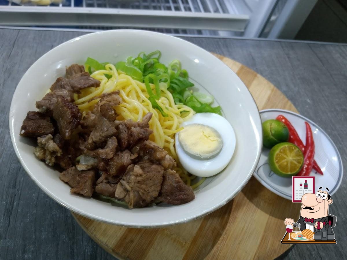Mang Jose's Bulalo, Pares atbp. restaurant, Manila - Restaurant reviews