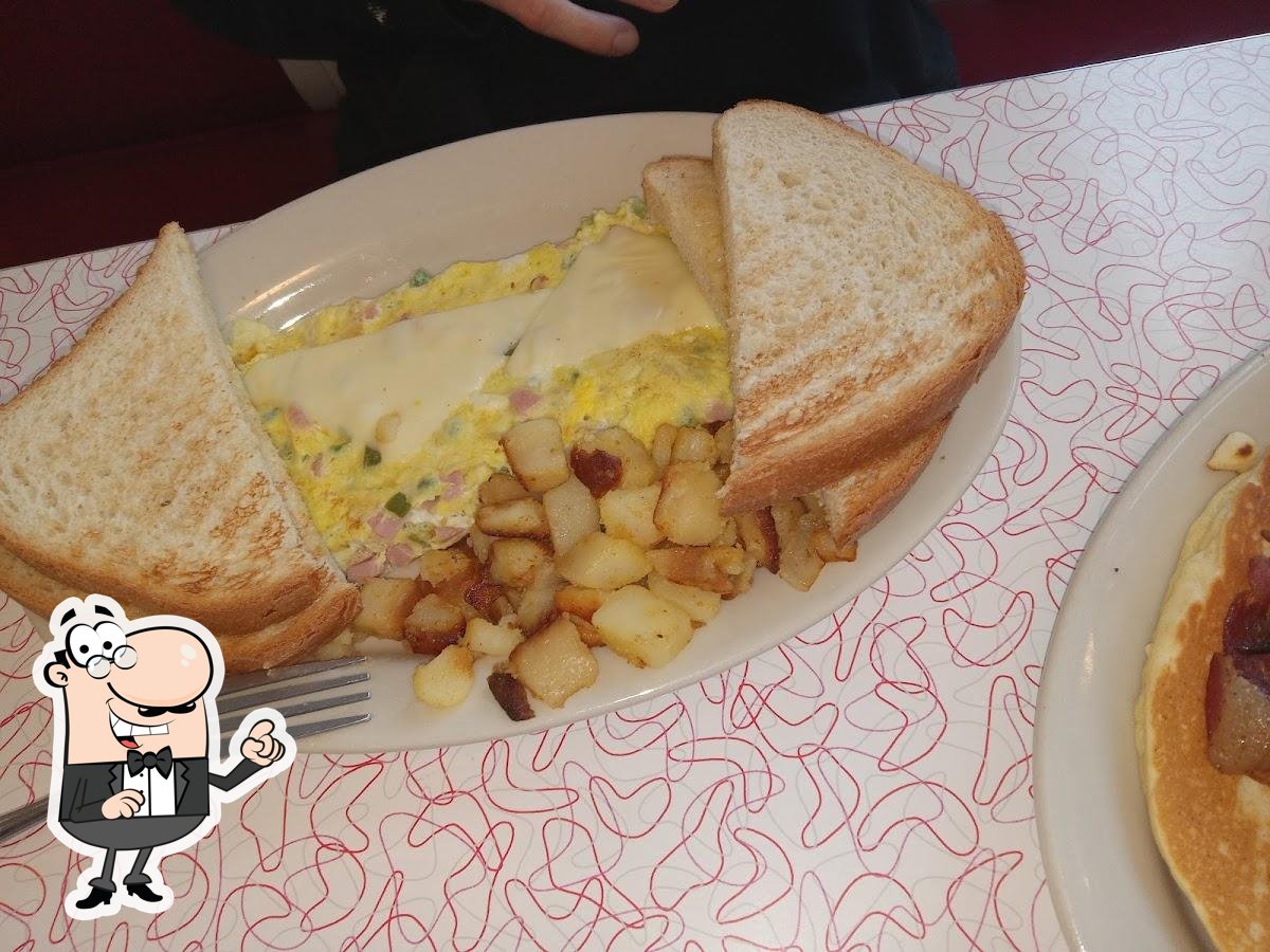 Manheim Diner, Schuylkill Haven - Restaurant menu, prices and reviews