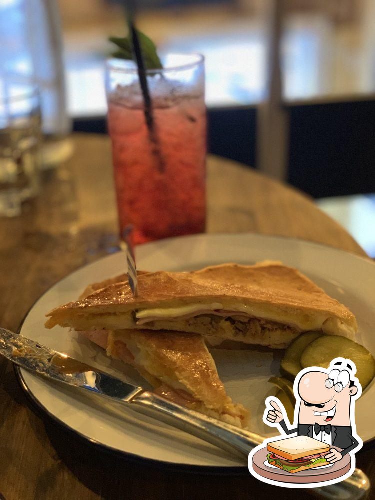 Manolito in New Orleans - Restaurant menu and reviews