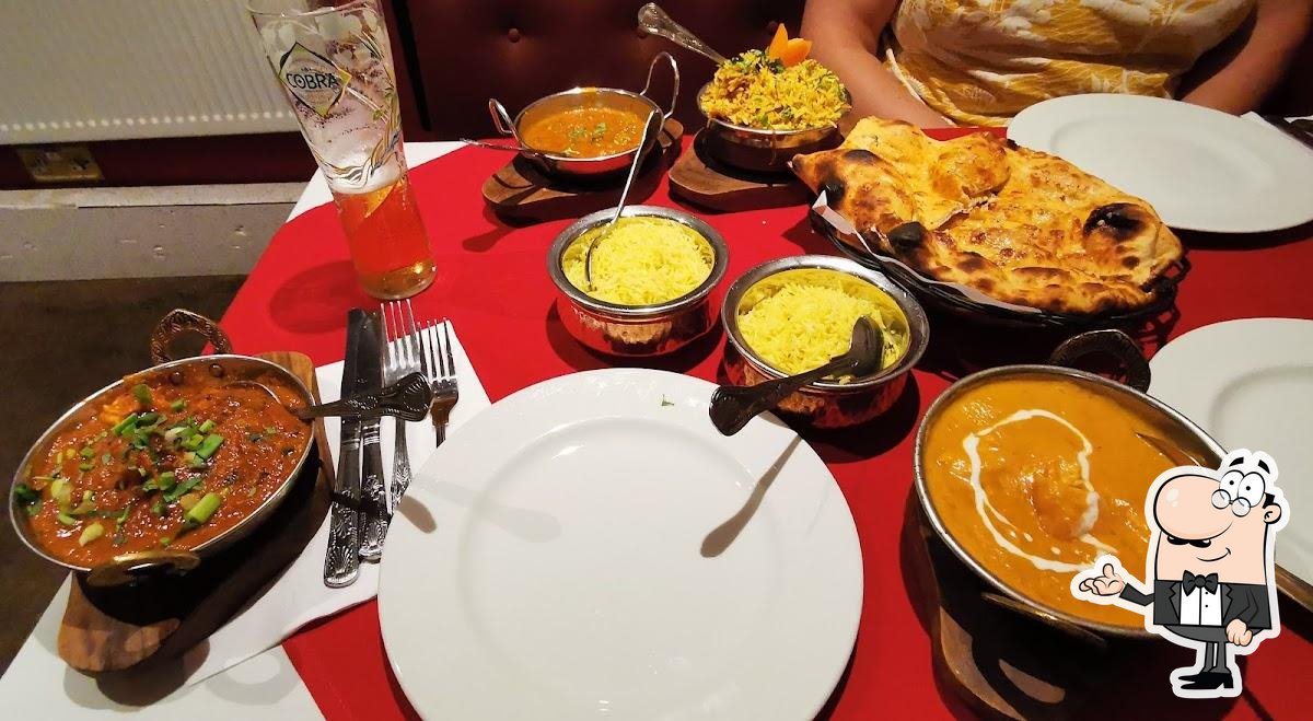 Restaurante Motherland Spice, Saltcoats - Opiniones del restaurante