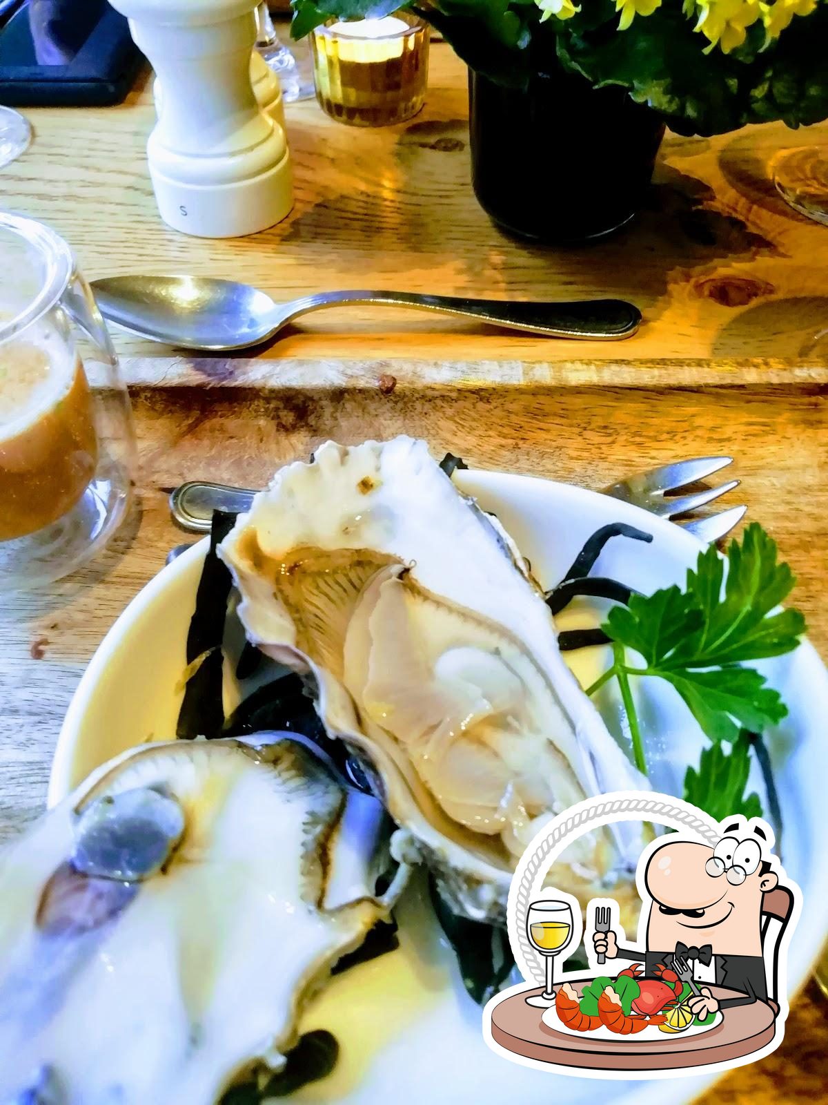 Pieter kookt, Roeselare - Restaurant menu and reviews