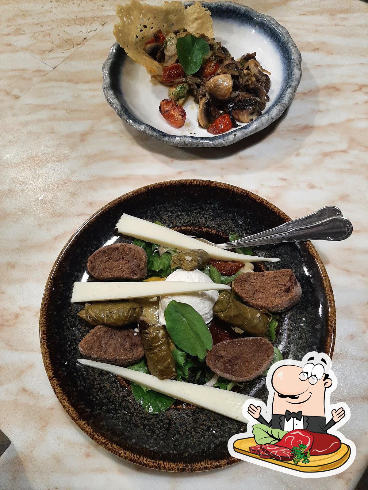 Psomi & Alati, Kontopouli - Restaurant reviews
