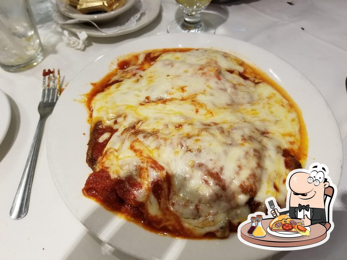 Renzo's Pizzeria & Restaurant in Mount Sinai - Restaurant reviews