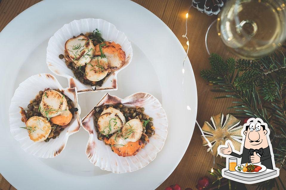 Rick Stein, Sandbanks in Poole - Restaurant reviews