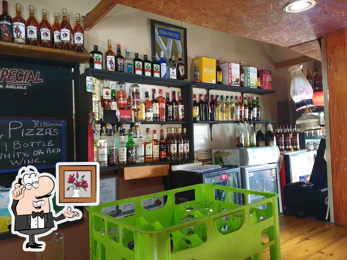 The Barking Spider, North Creek - Restaurant menu, prices and reviews