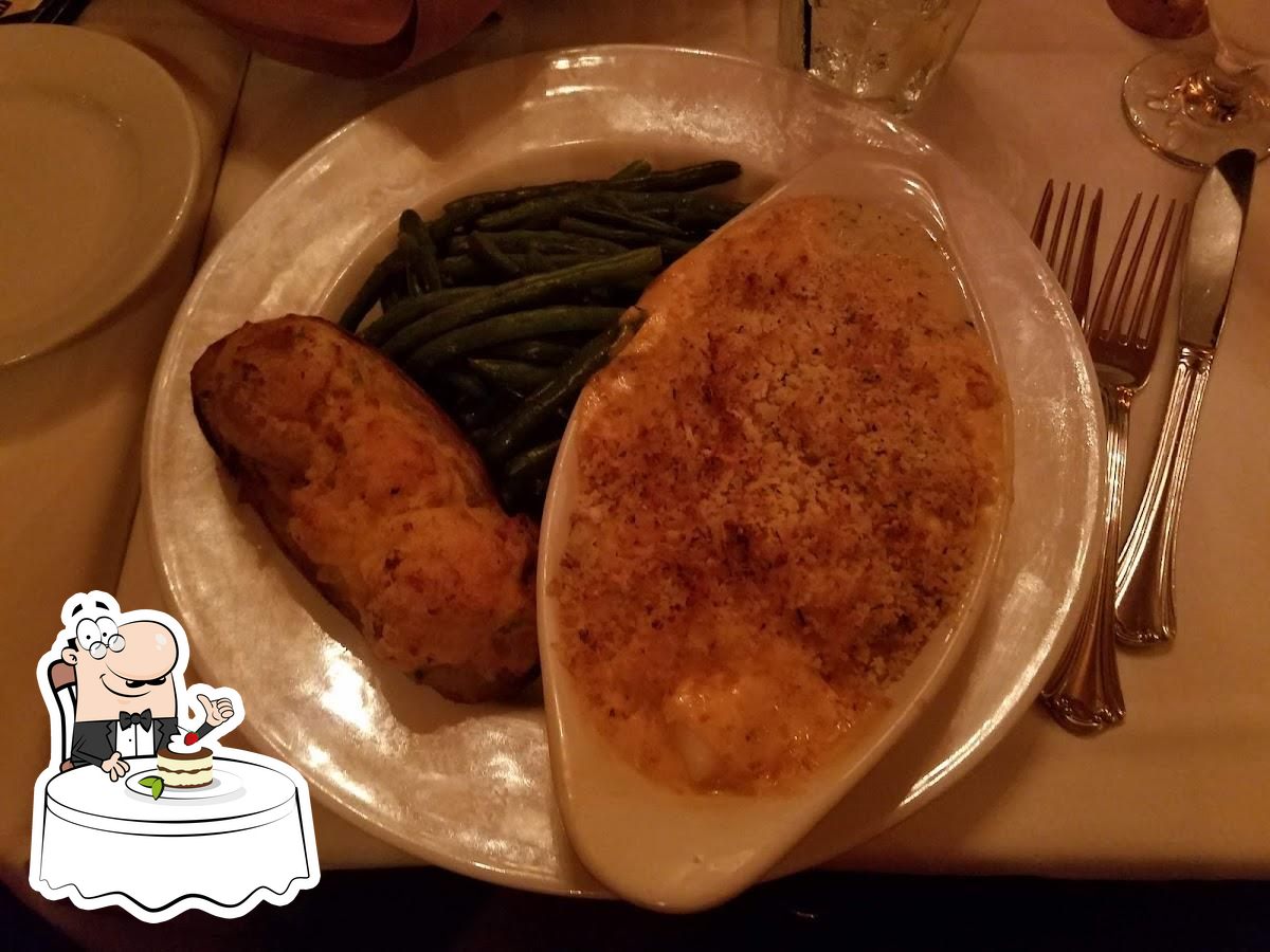 The Copper Dock in Richfield - Restaurant reviews